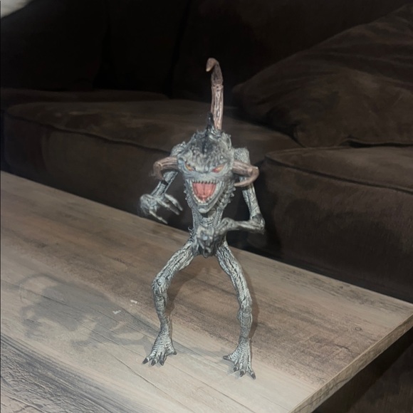 Toys | Spawn Violator Figure Vintage 1998 Mcfarlane Toys 6 7 Posable ...